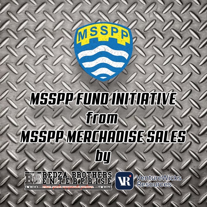 MSSPP 2024 | Redza Brothers